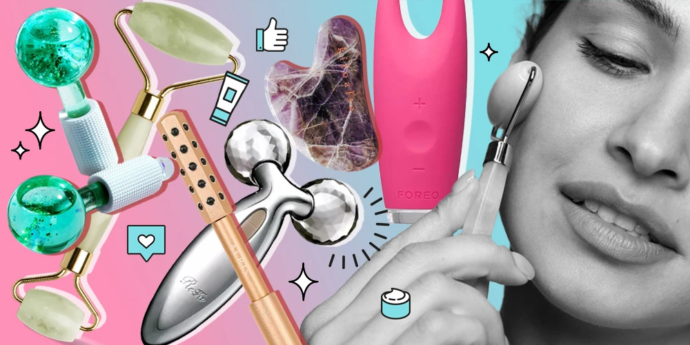 Yuk, Coba 5 Beauty Tools Ini untuk Wajah Lebih Segar!