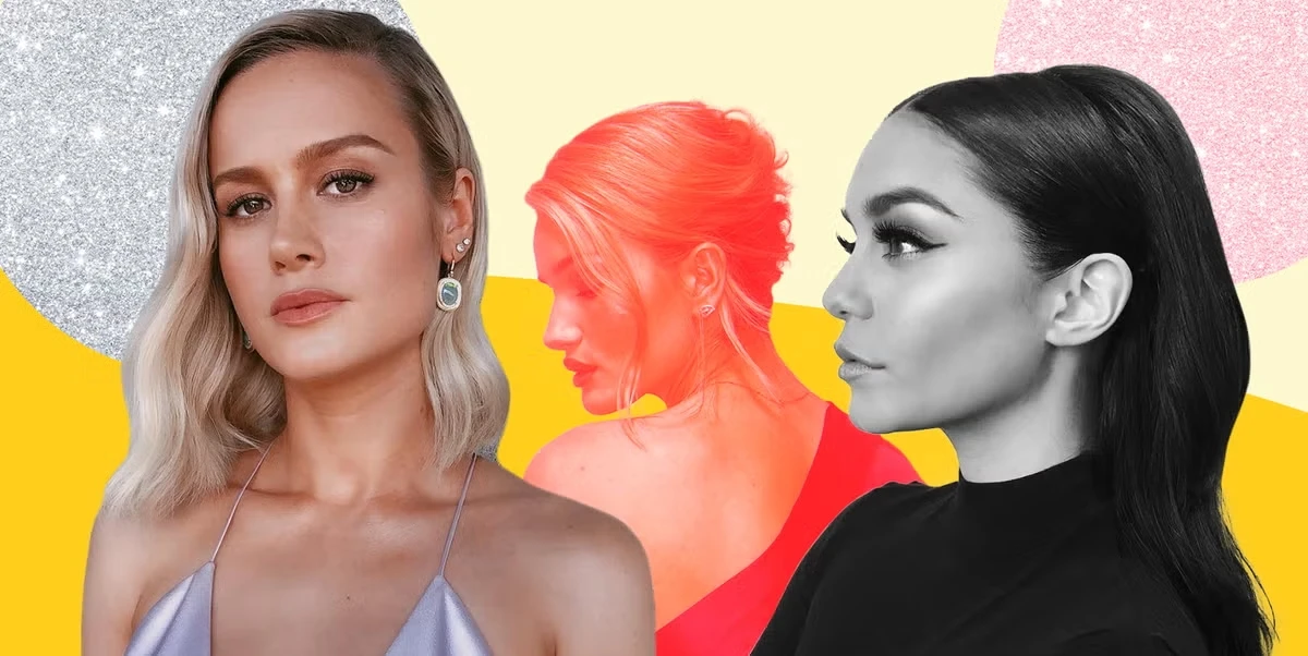 15 Model Rambut Simpel Untuk Kamu Gunakan Ke Pesta Pernikahan