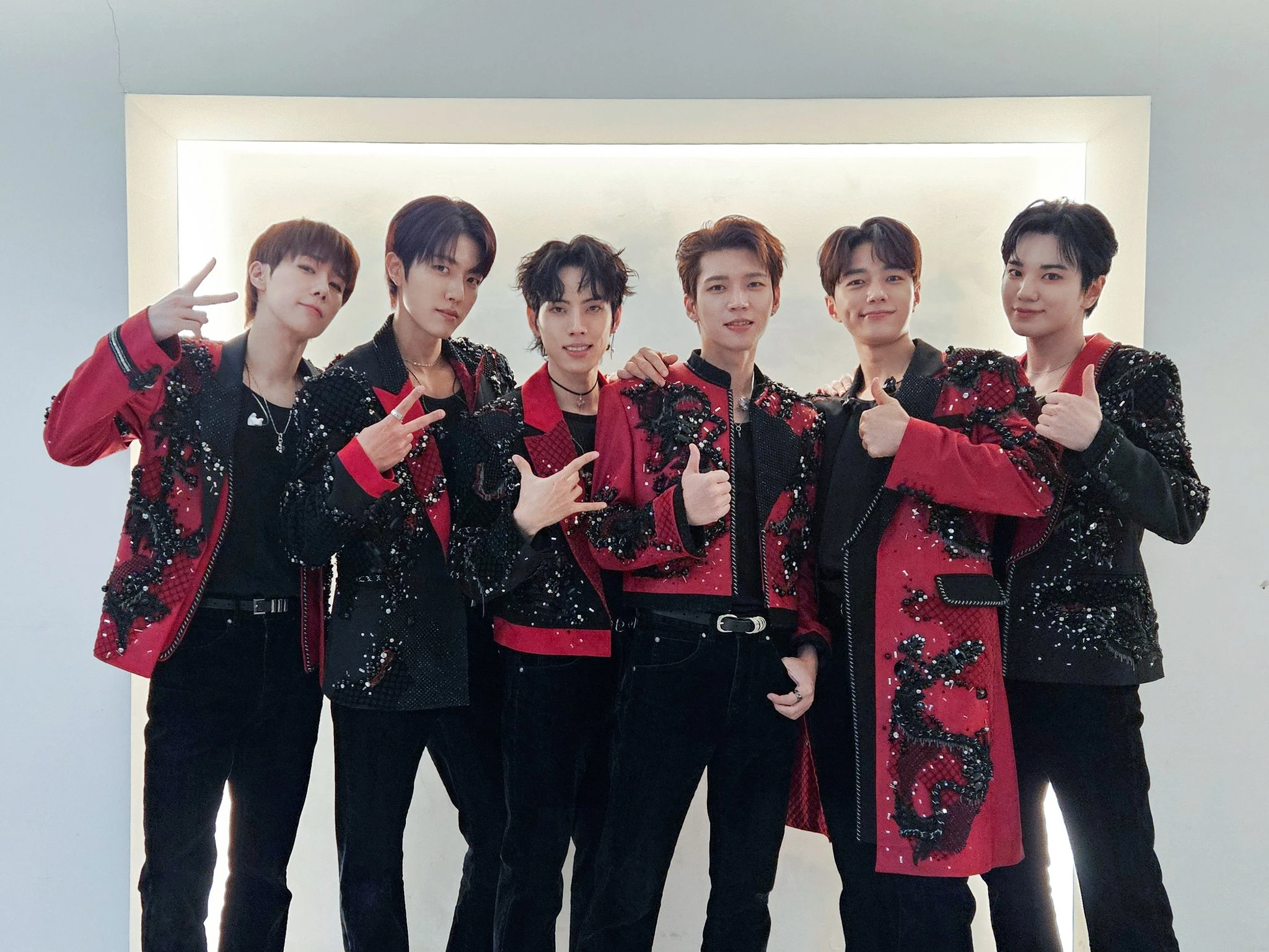 INFINITE Comeback Alert! Maret 2025 Kembali Jadi Bulan yang Dinanti ... INFINITE Comeback Alert! Maret 2025 Kembali Jadi Bulan yang Dinanti ...
