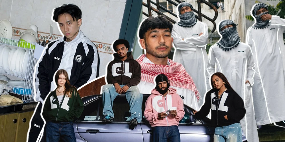 Berkenalan dengan Ilham Yuda dan Kisahnya Dibalik Calle de Larache