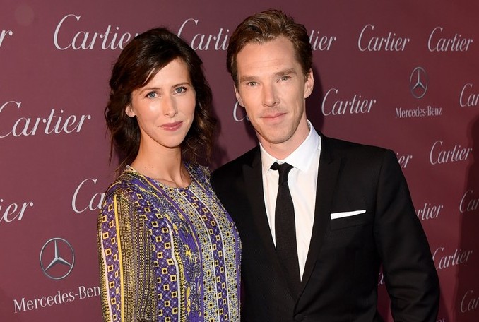 Benedict Cumberbatch Segera Menjadi Ayah?