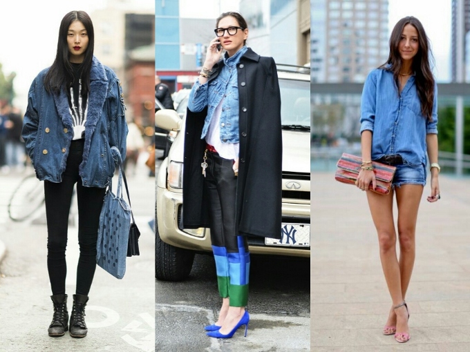 Denim Mania