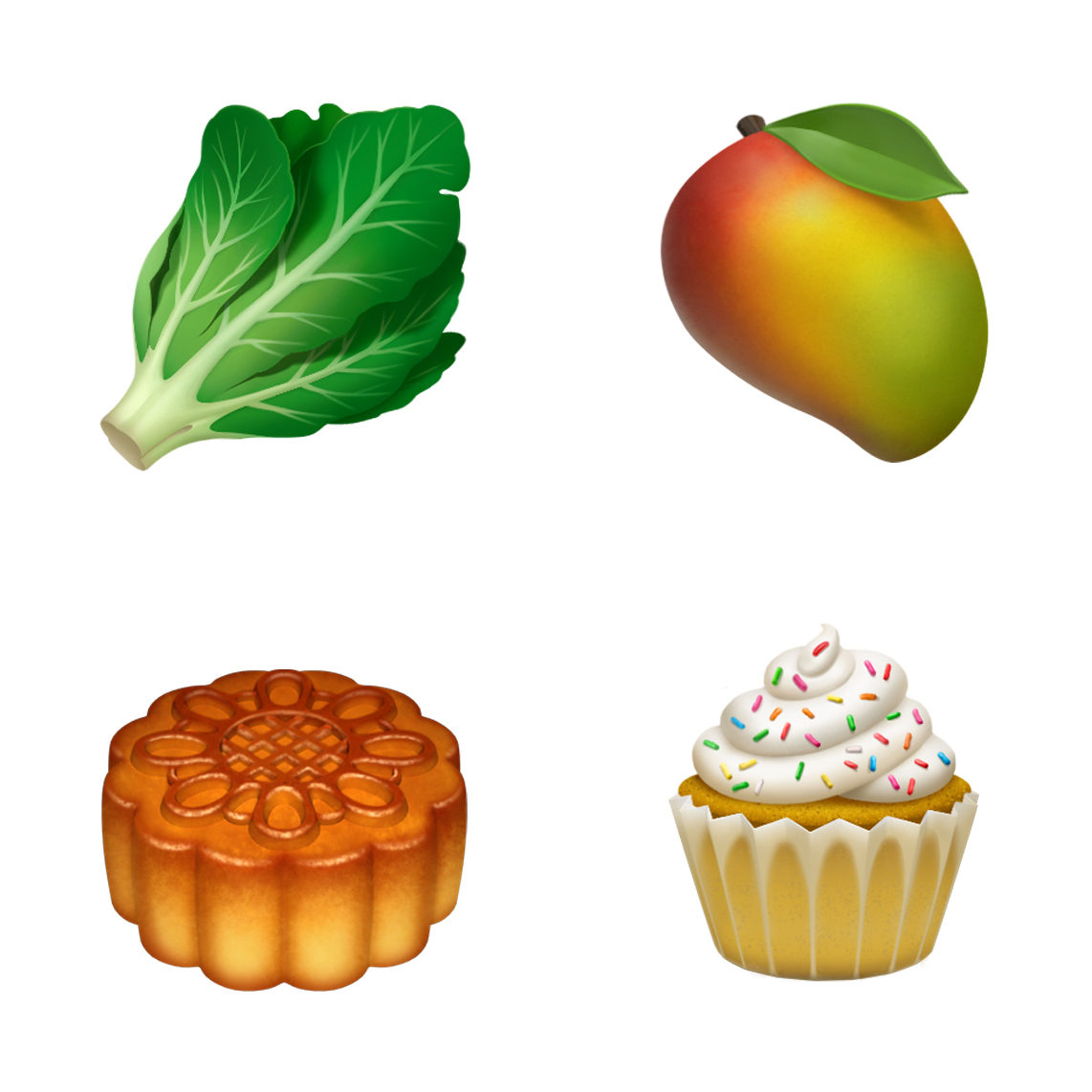 Apple Merilis 70 Emoji Terbaru, Apa Saja Ya?